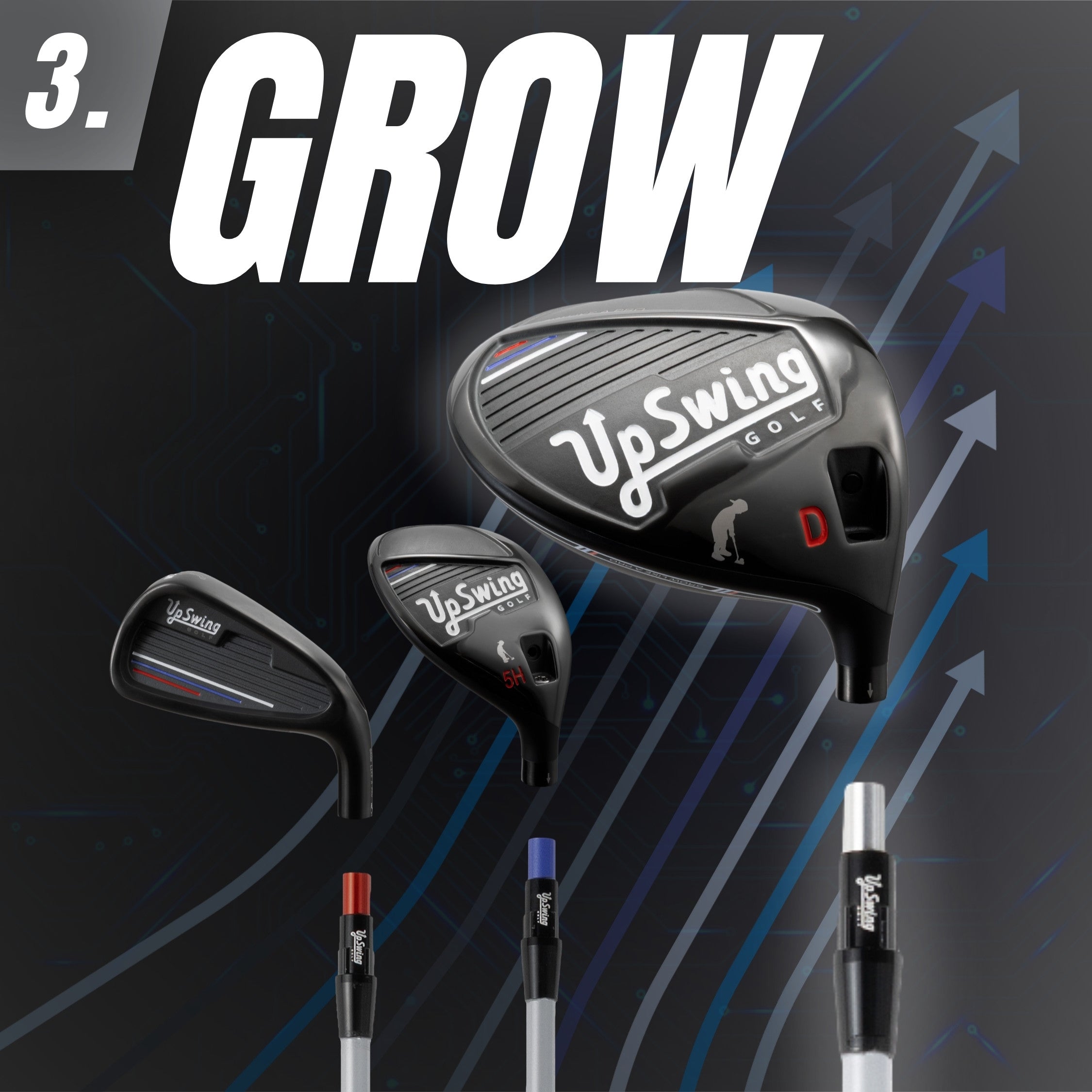 UpSwing Golf