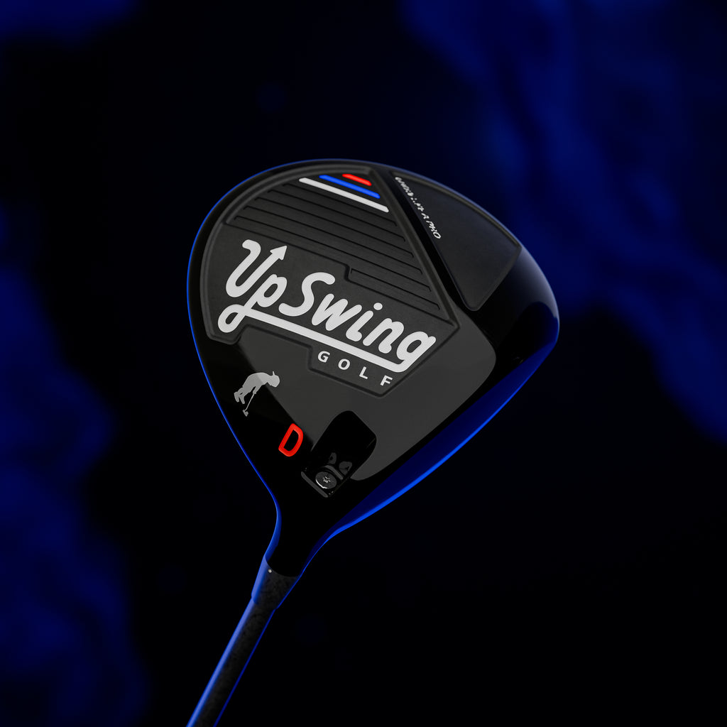 UpSwing Golf Accessories