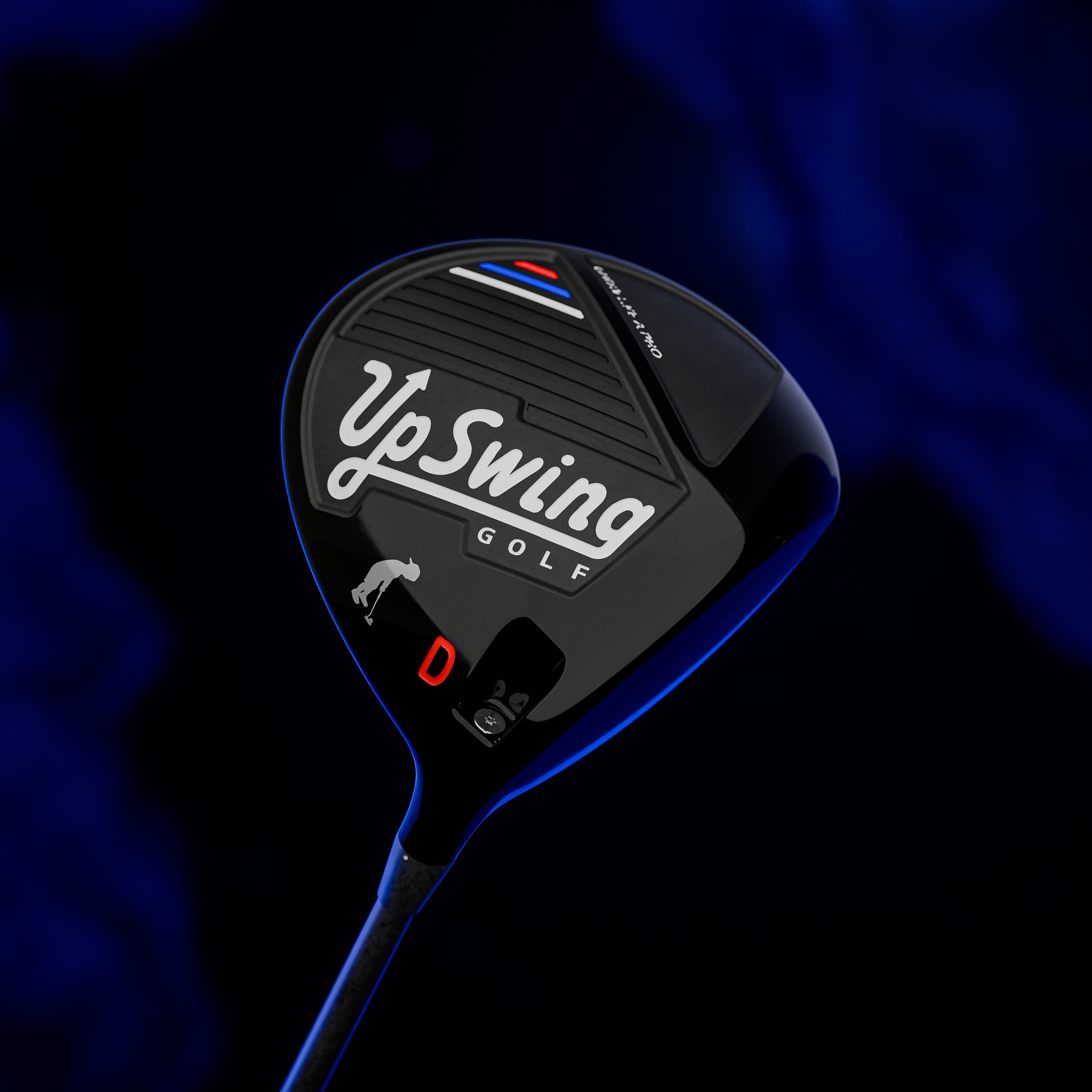 UpSwing Golf