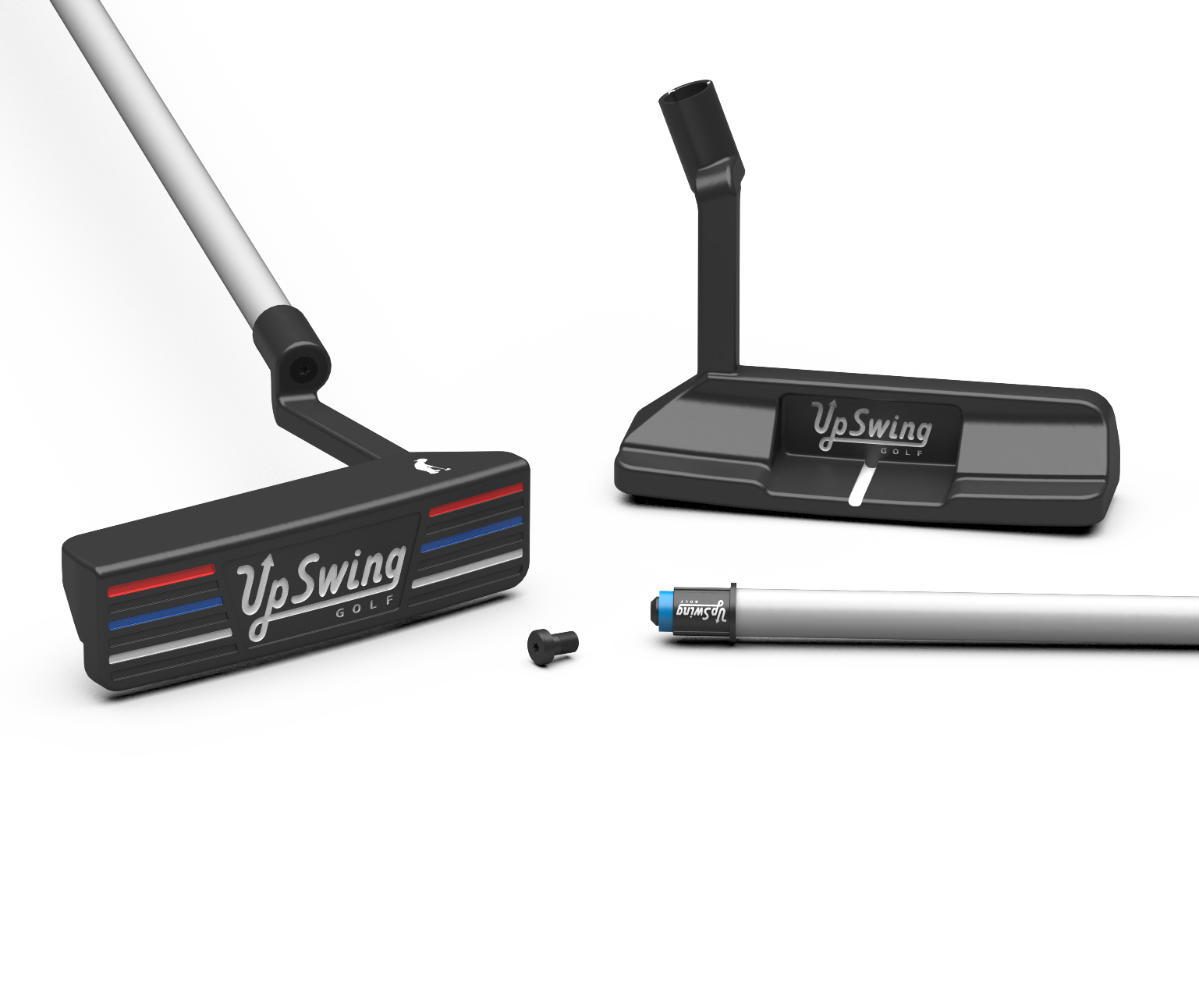 UpSwing Golf
