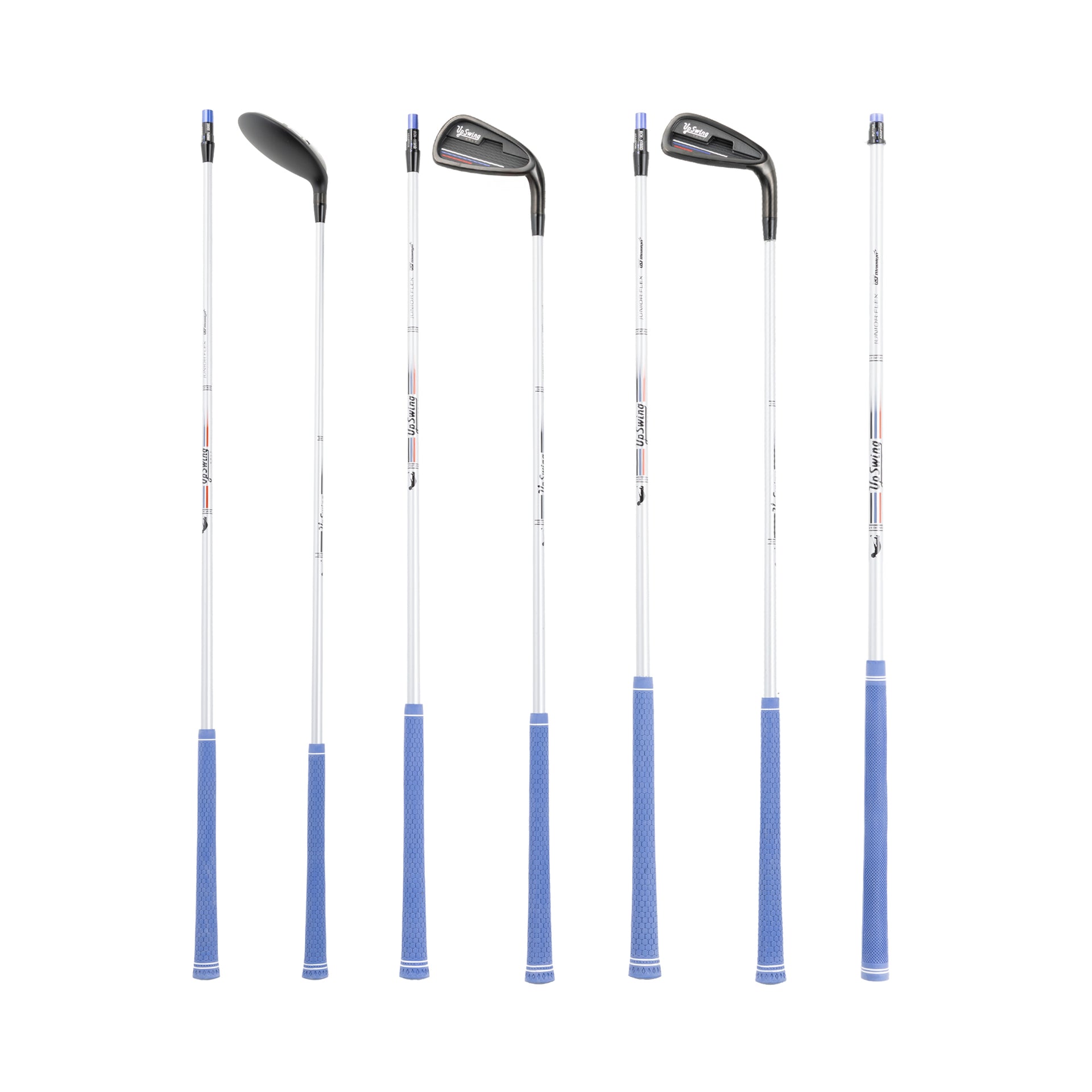 Junior to JV Growth Kit – UpSwing Golf
