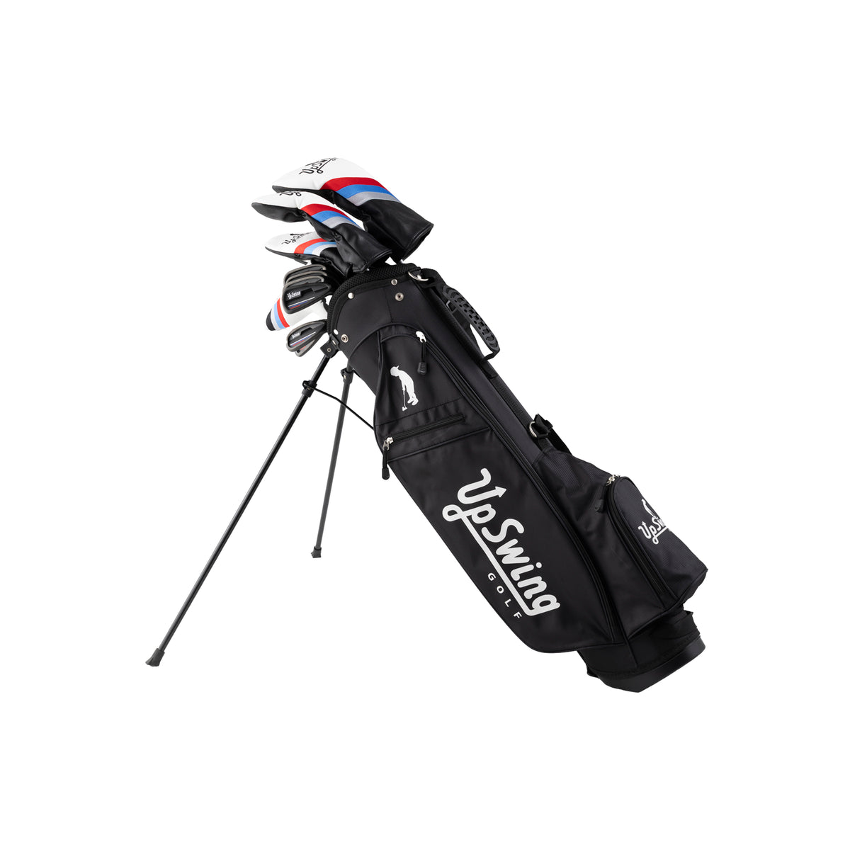 Varsity 11-Club Set w/ Bag – UpSwing Golf