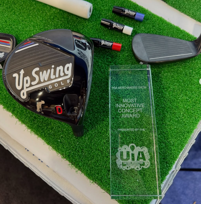 Size Chart – UpSwing Golf