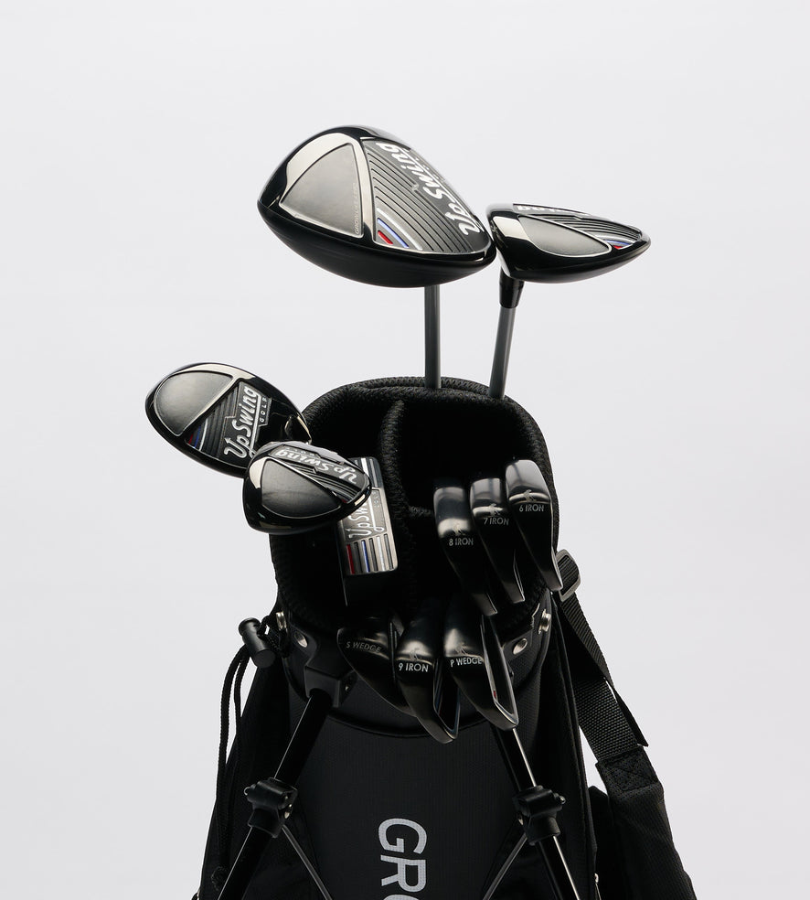 Complete Sets – UpSwing Golf
