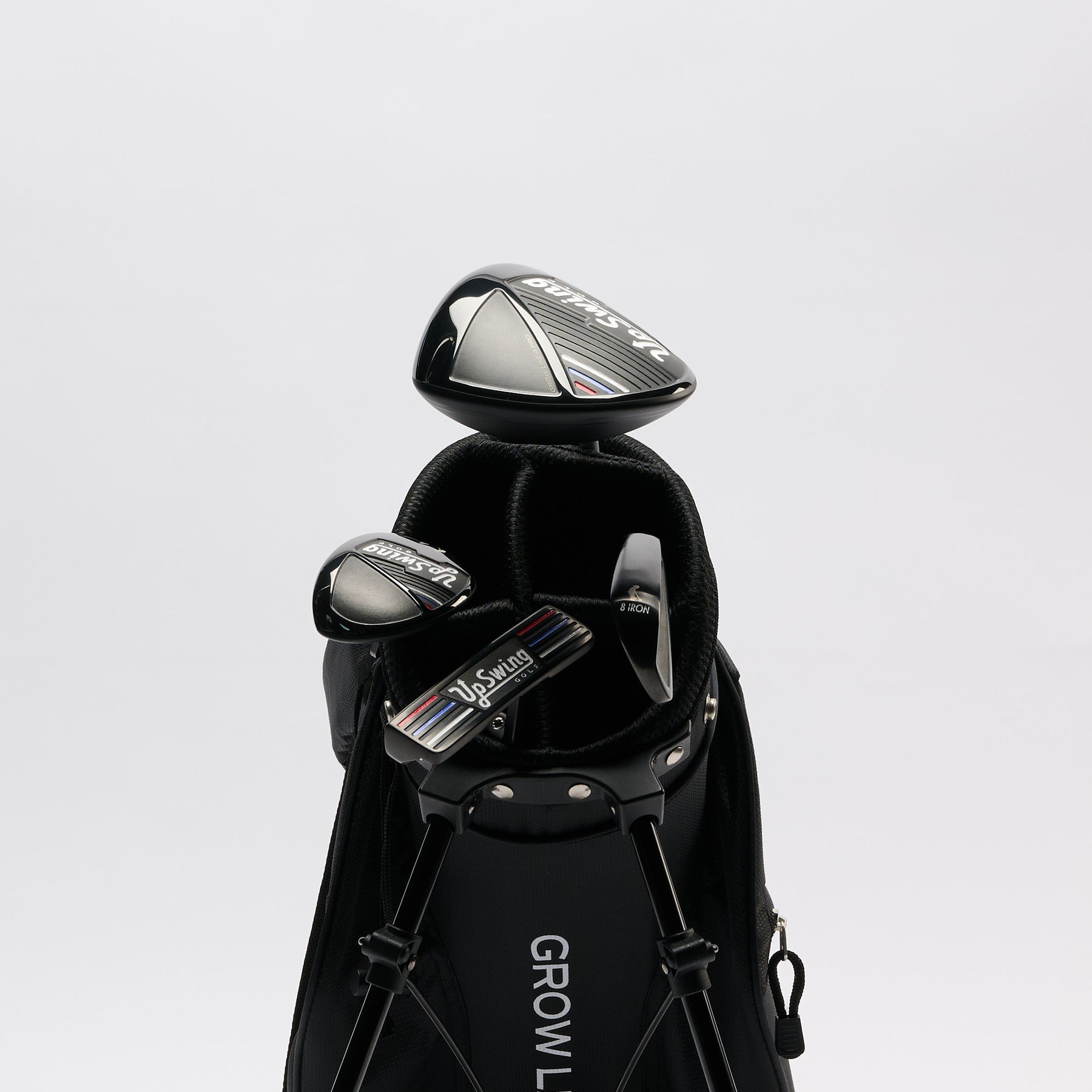 UpSwing Golf