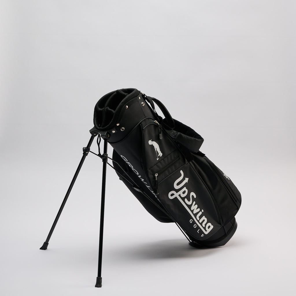 Varsity Lightweight Golf Bag – UpSwing Golf