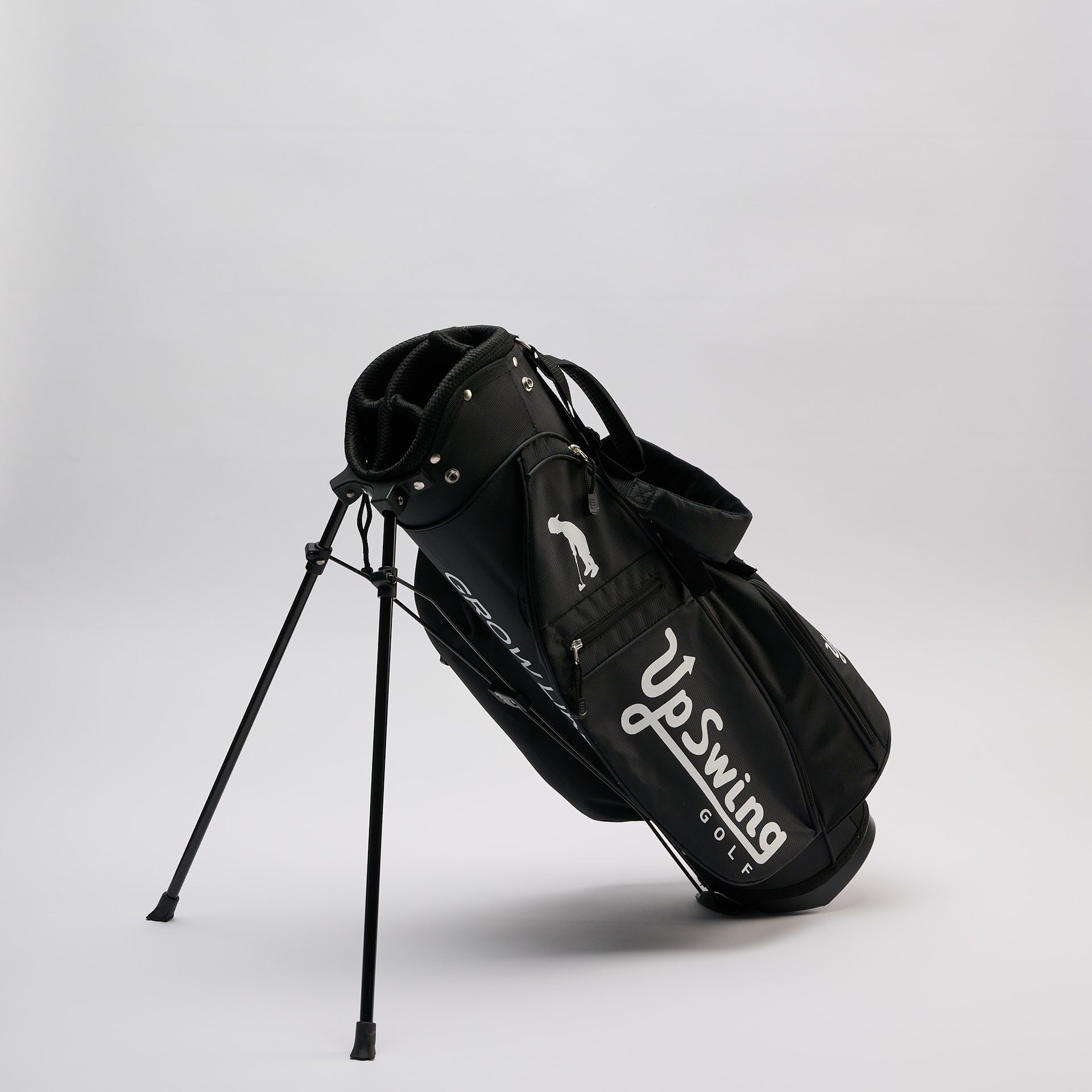 Varsity Lightweight Golf Bag – UpSwing Golf