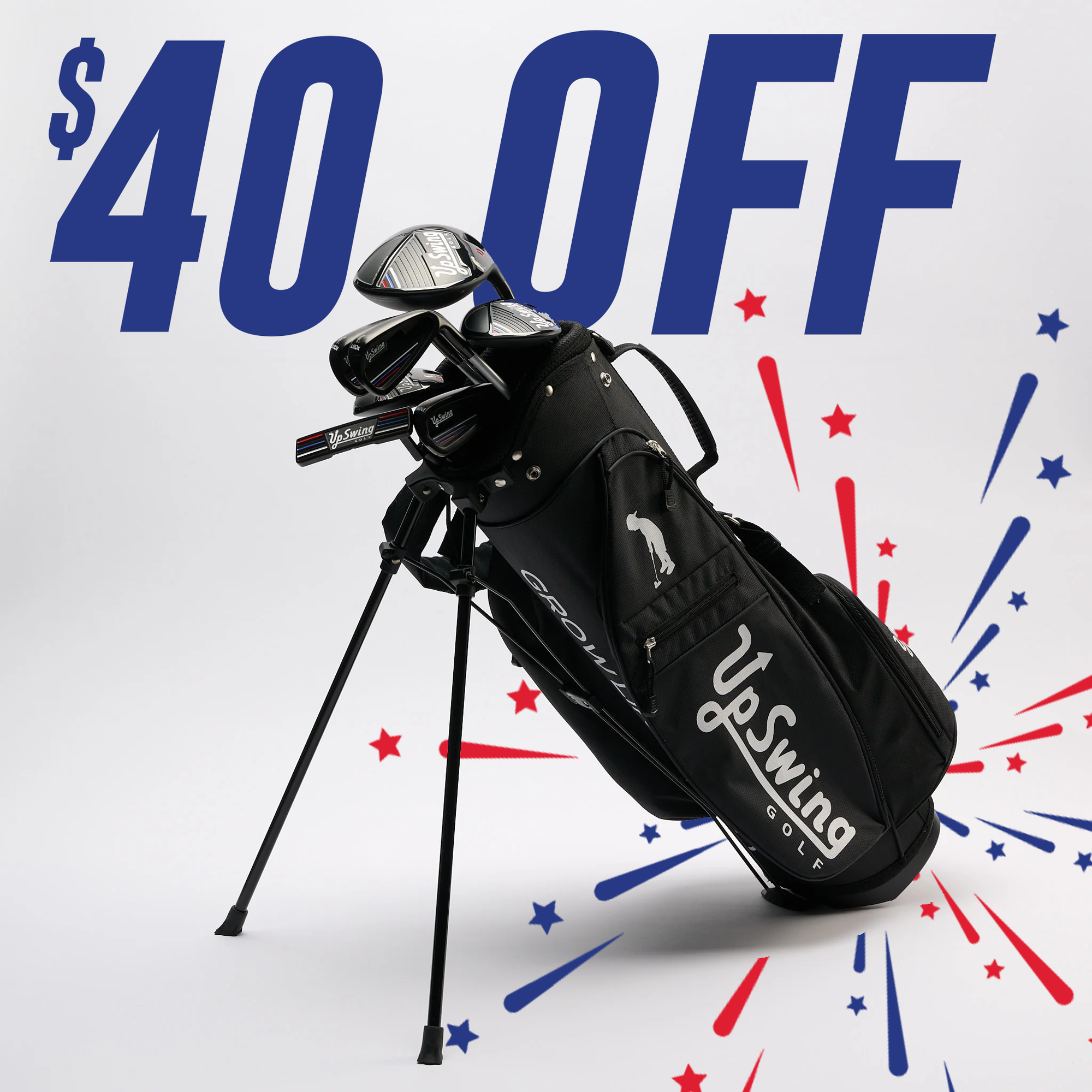 Complete Sets – UpSwing Golf