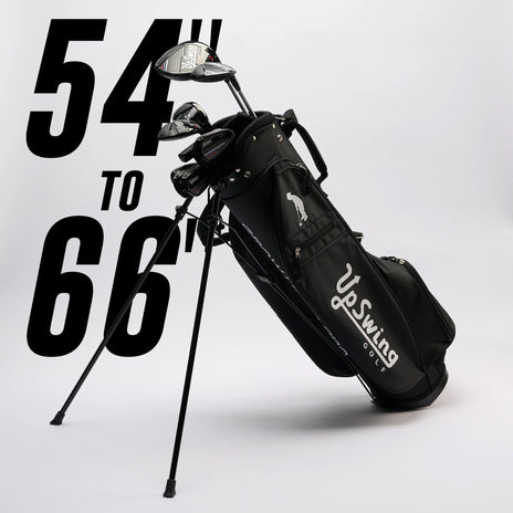 UpSwing Golf