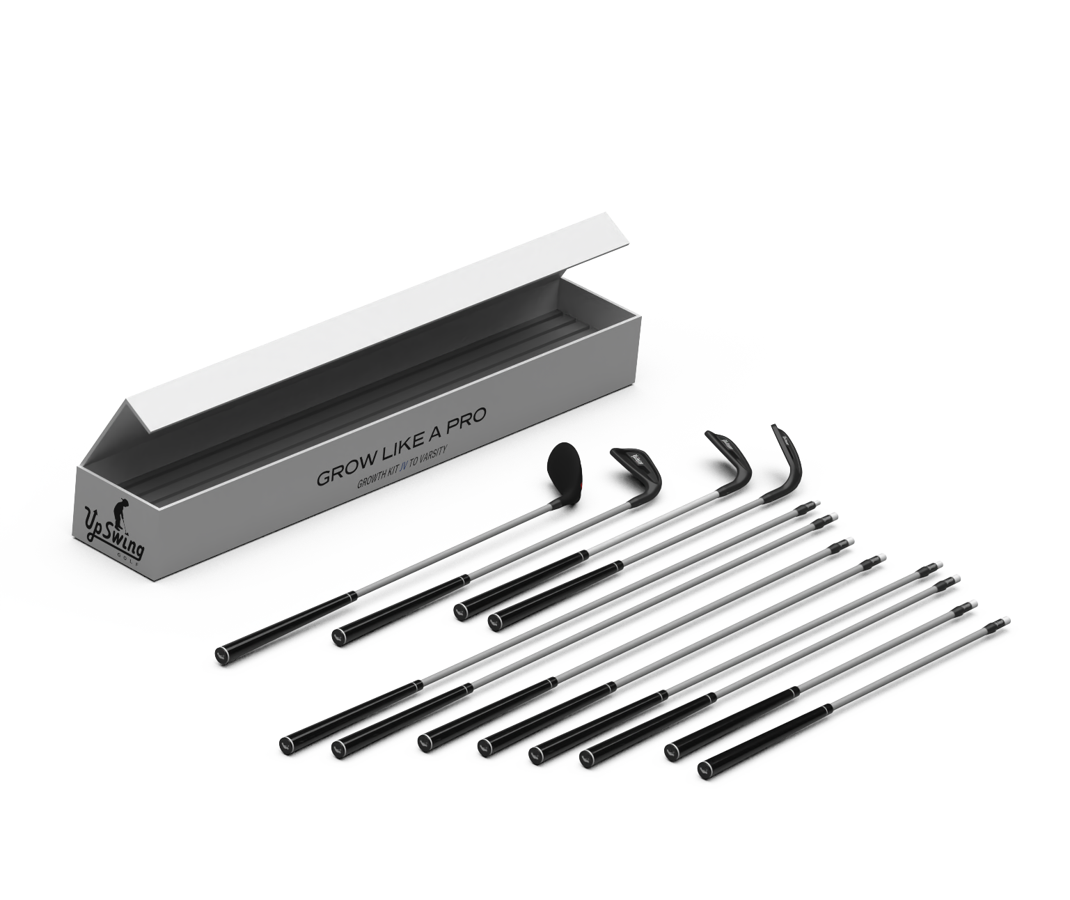 Growth Kits – UpSwing Golf