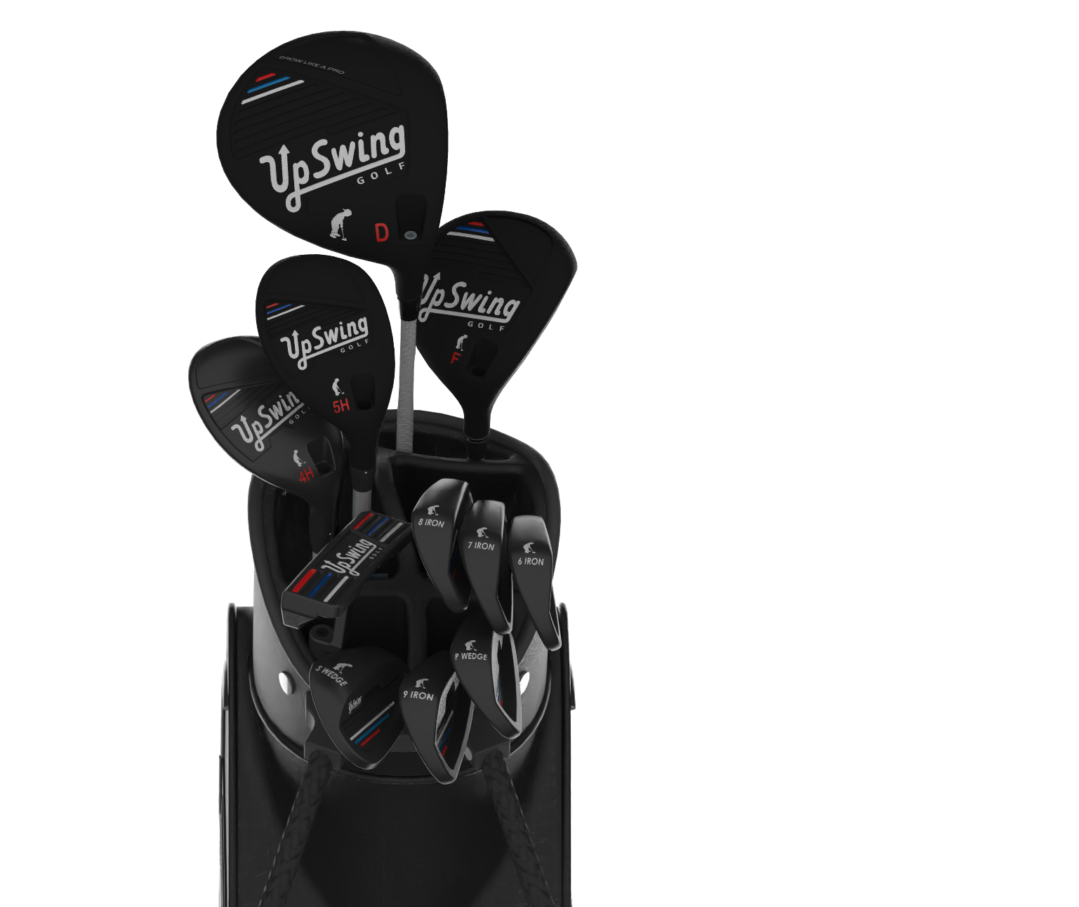 Growth Kits – UpSwing Golf