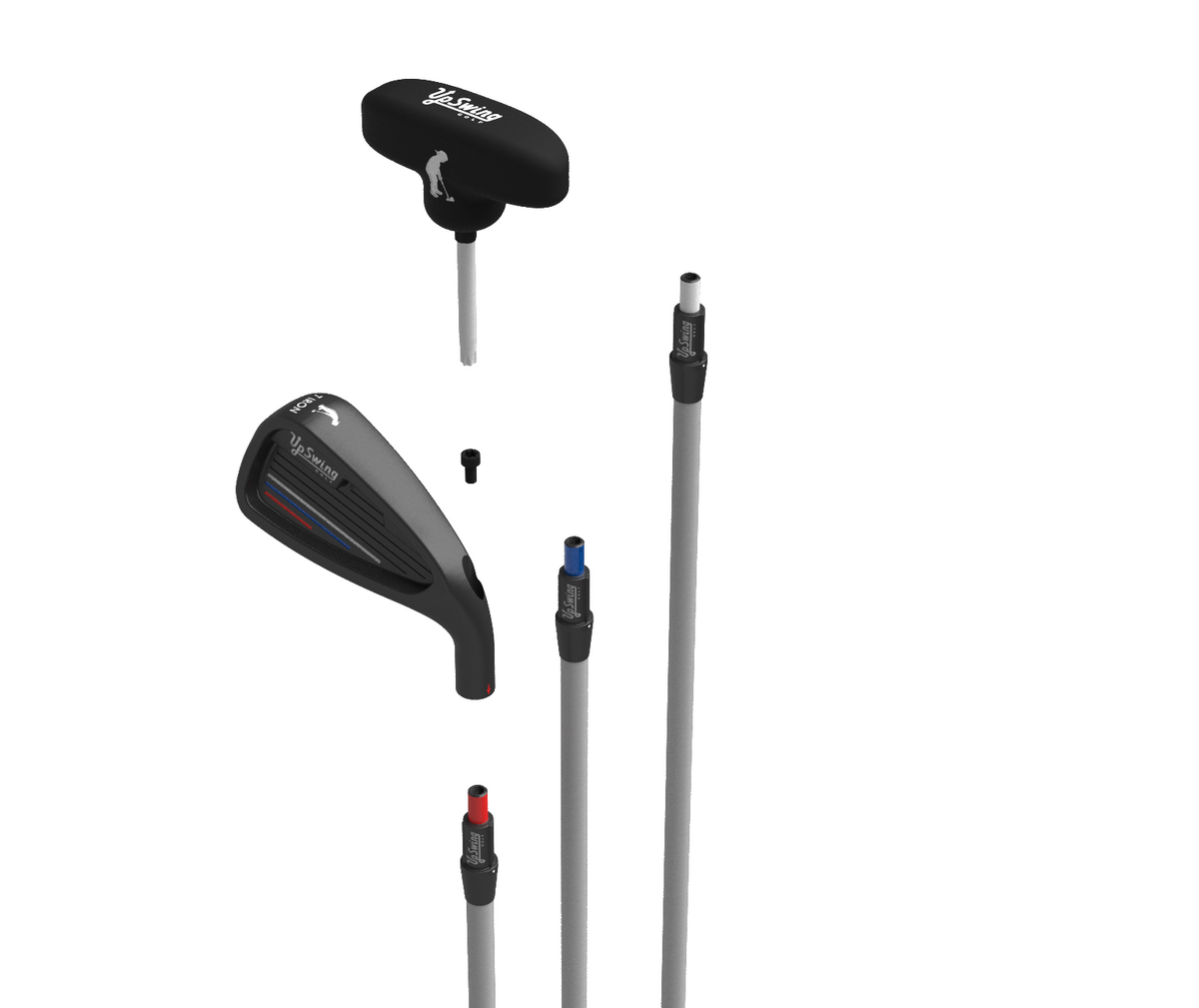 UpSwing Golf