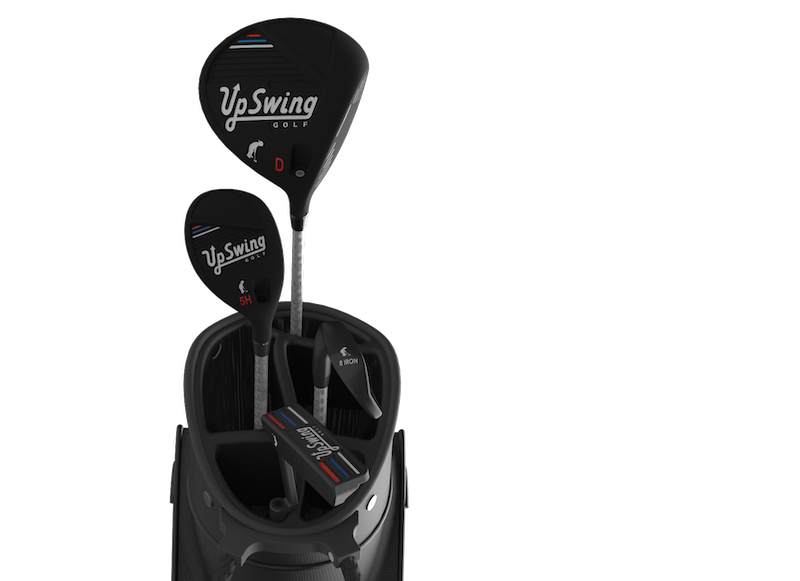 Complete Sets – UpSwing Golf