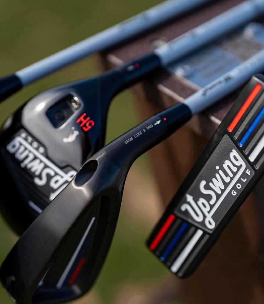 UpSwing Golf
