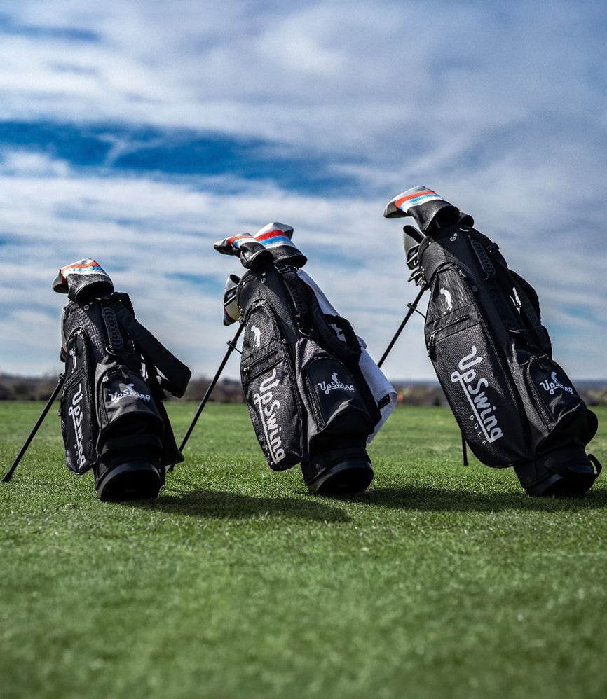 UpSwing Golf
